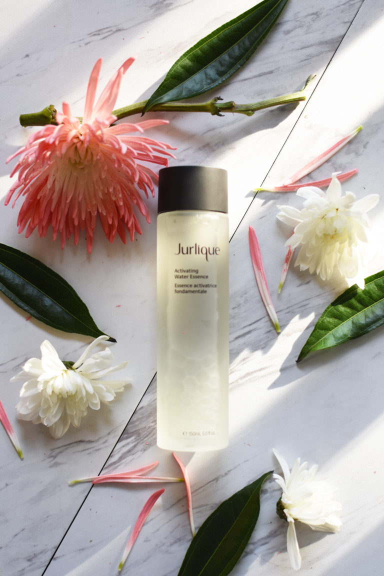ACTIVATING WATER ESSENCE BY JURLIQUE | CHIC TALK