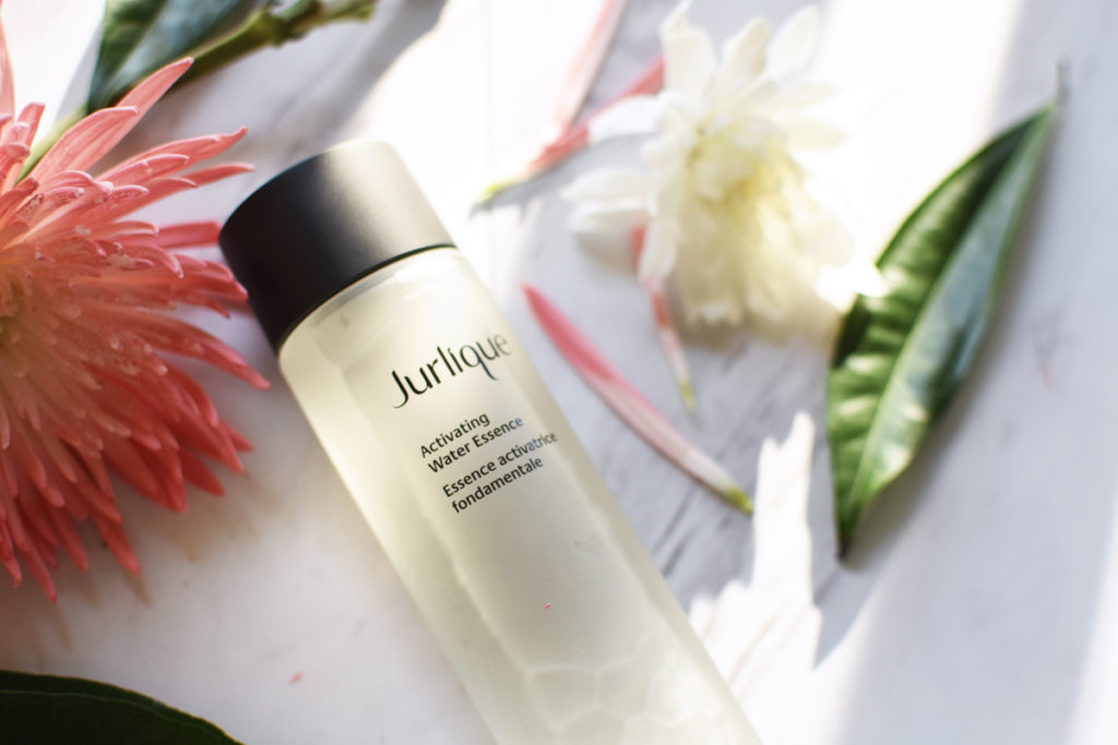 ACTIVATING WATER ESSENCE BY JURLIQUE | CHIC TALK