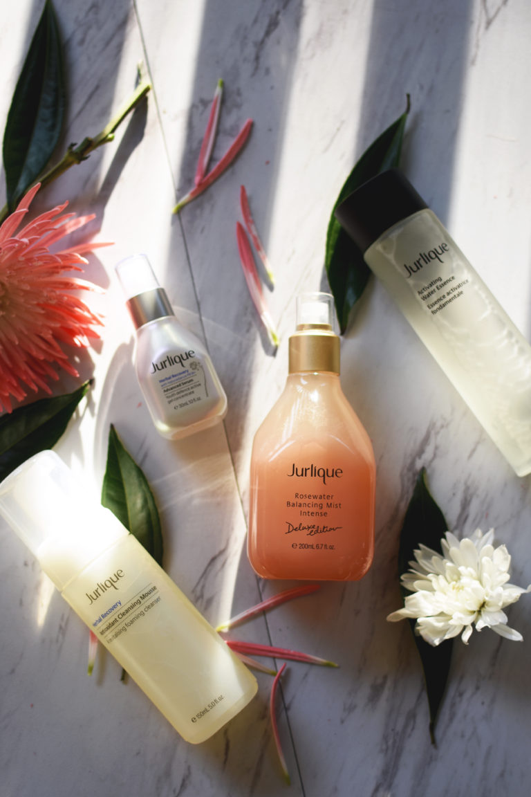 ACTIVATING WATER ESSENCE BY JURLIQUE | CHIC TALK