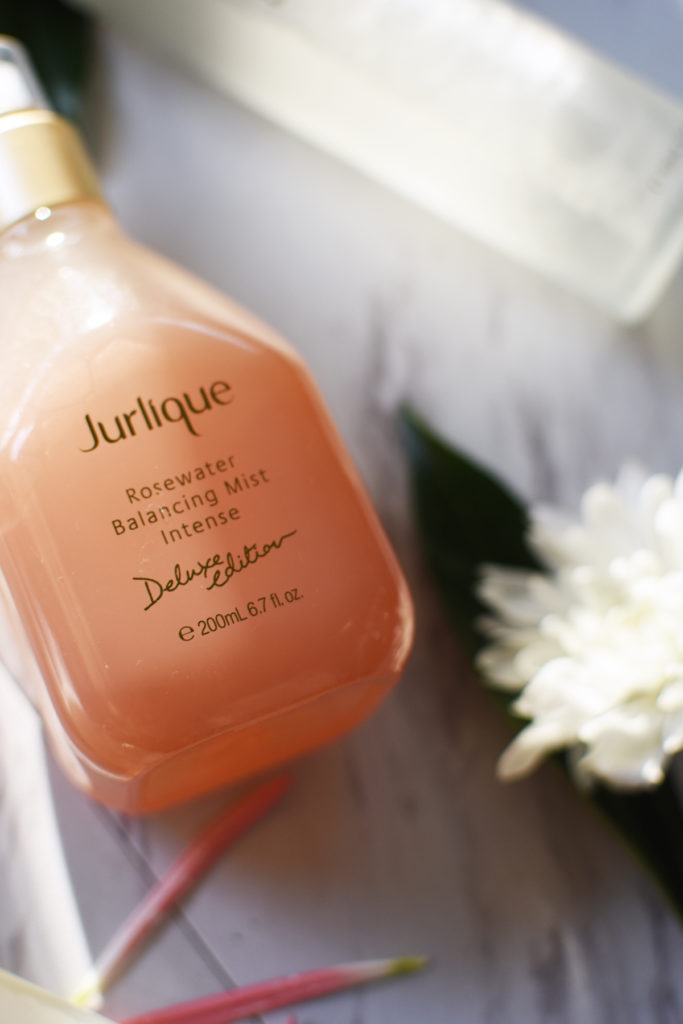 ACTIVATING WATER ESSENCE BY JURLIQUE | CHIC TALK