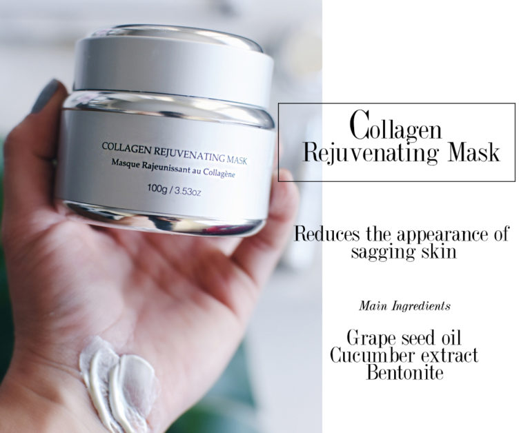 THE COLLAGEN SKIN TREATMENT YOU NEED TO KNOW ABOUT - CHIC TALK