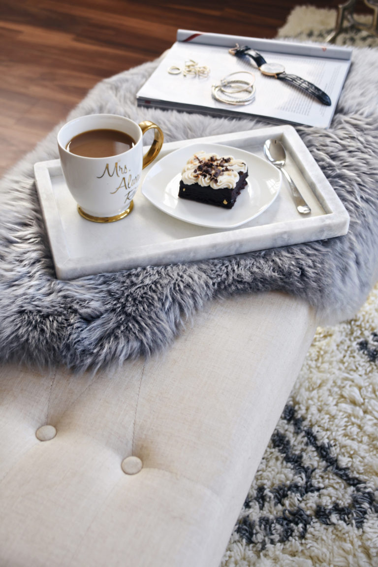 CONTEMPORARY HOME DECOR WITH ARTICLE | CHIC TALK | CHIC TALK