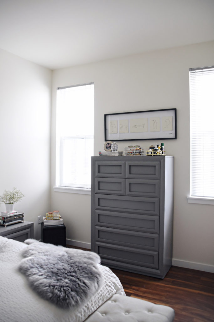 BEDROOM DECOR WITH ARTICLE - CHIC TALK
