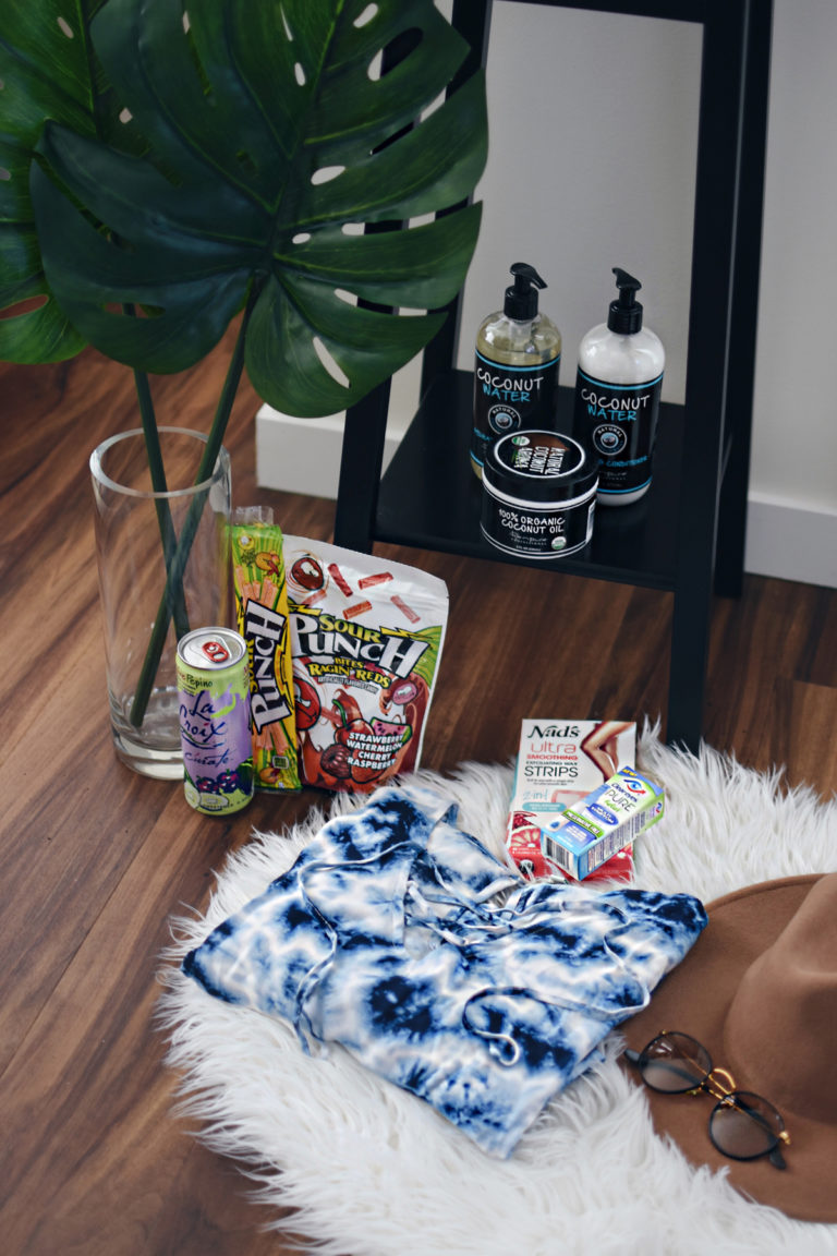 TOP 6 MUST HAVE ITEMS FOR FESTIVAL SEASON - CHIC TALK