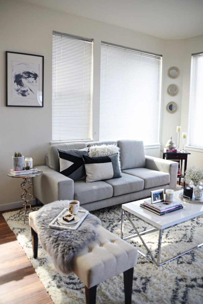 CONTEMPORARY HOME DECOR WITH ARTICLE | CHIC TALK | CHIC TALK