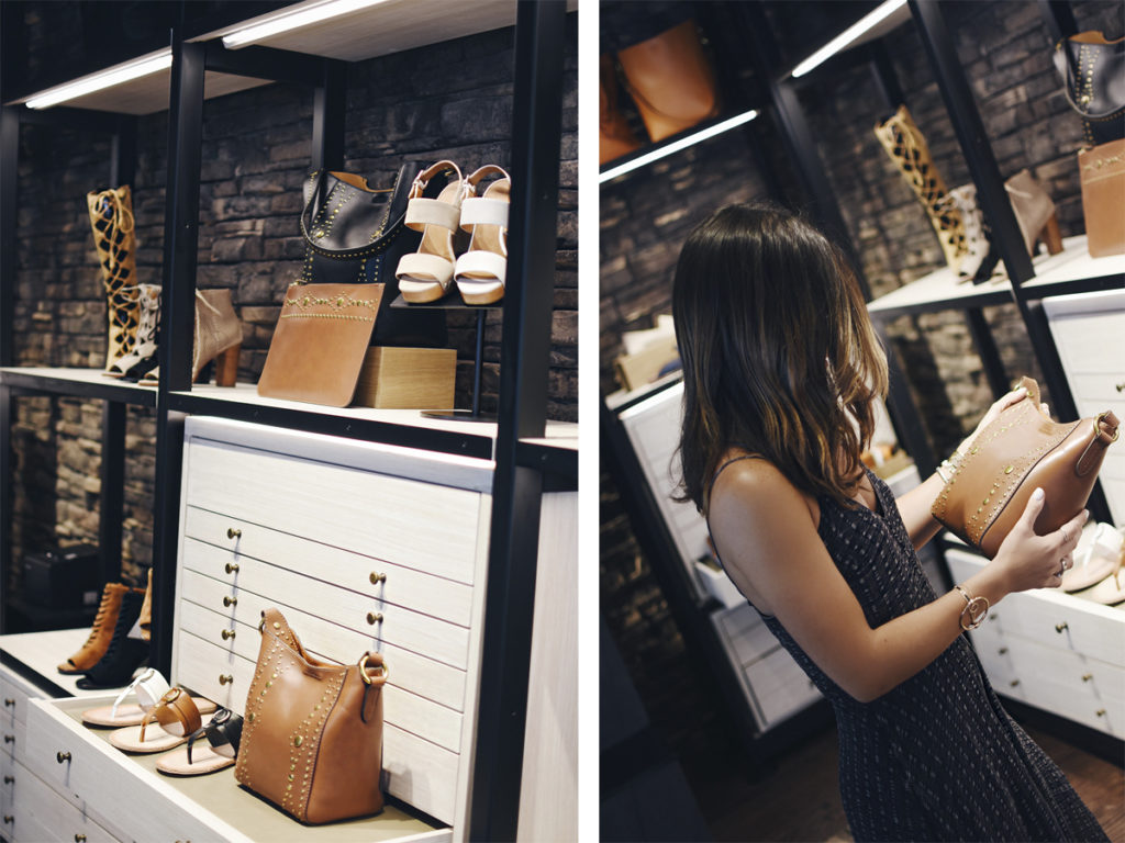 SUMMER STYLING EVENT WITH THE FRYE COMPANY - CHIC TALK