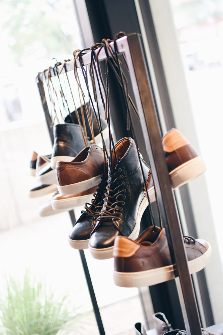 SUMMER STYLING EVENT WITH THE FRYE COMPANY - CHIC TALK