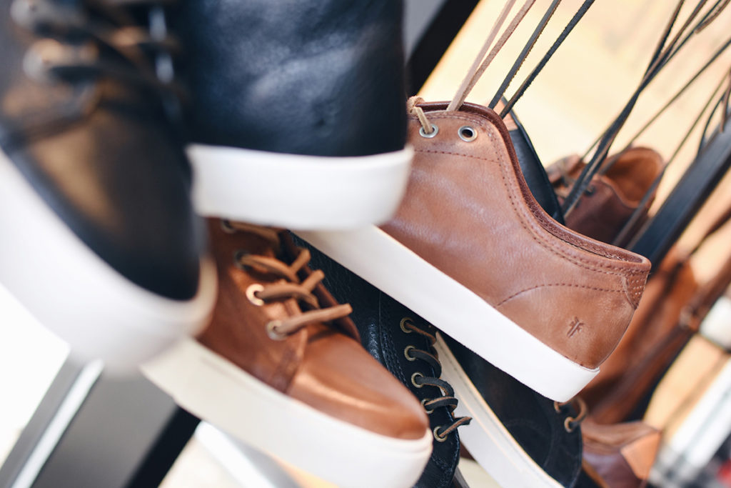 SUMMER STYLING EVENT WITH THE FRYE COMPANY - CHIC TALK