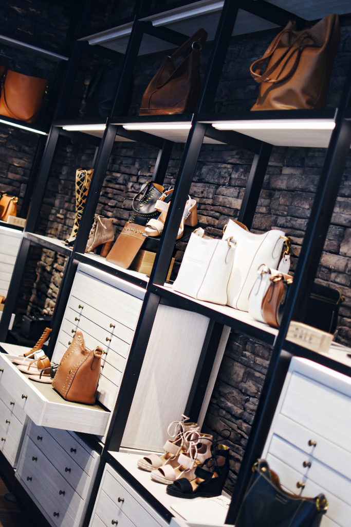 SUMMER STYLING EVENT WITH THE FRYE COMPANY - CHIC TALK