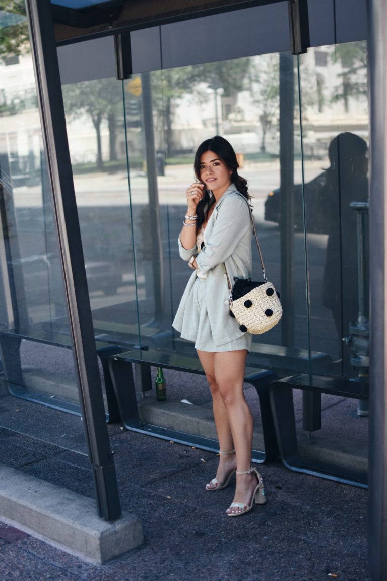 HOW TO STYLE 2-PIECE SETS DURING SUMMER - CHIC TALK