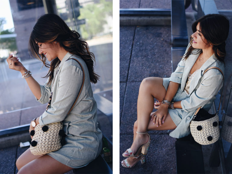 HOW TO STYLE 2-PIECE SETS DURING SUMMER - CHIC TALK