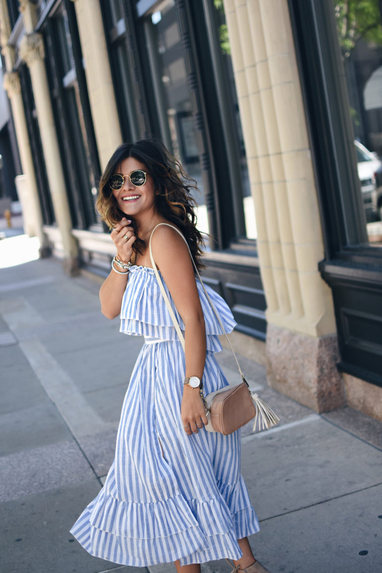 WHY 2-PIECE SETS ARE THE BEST SUMMER OUTFITS - CHIC TALK