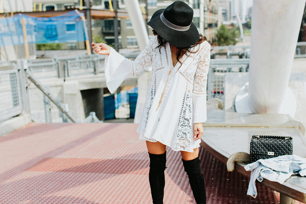 THAT'S SO MALLORY! - CHIC TALK