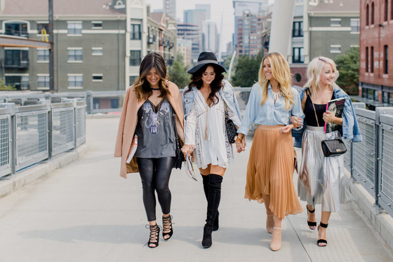 THAT'S SO MALLORY! - CHIC TALK