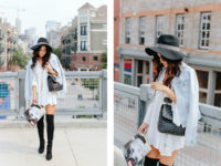 THAT'S SO MALLORY! - CHIC TALK