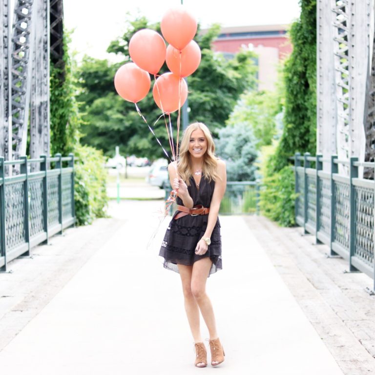 THAT'S SO MALLORY! - CHIC TALK