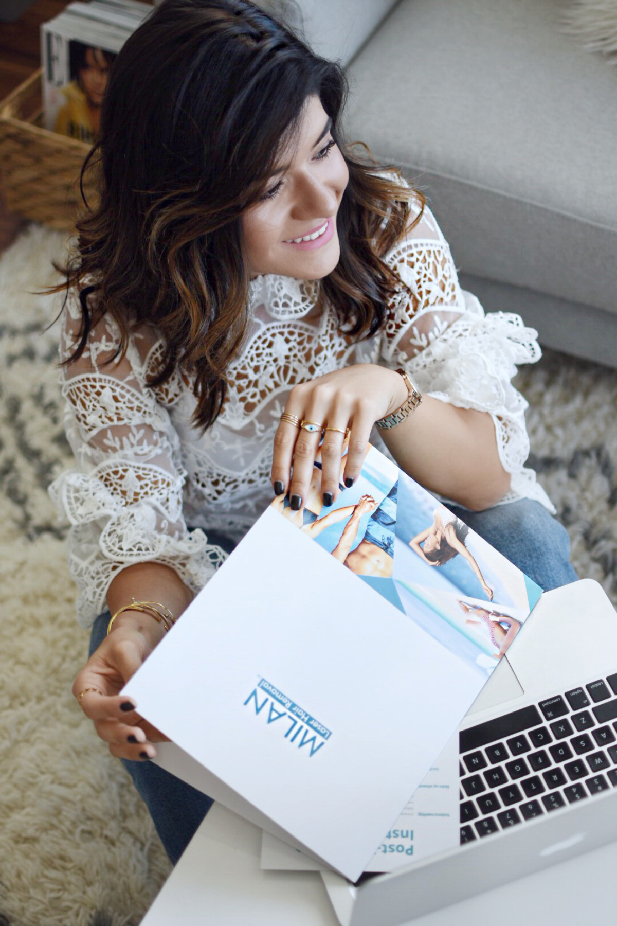 5 REASONS TO START MILAN LASER HAIR REMOVAL TREATMENTS - CHIC TALK