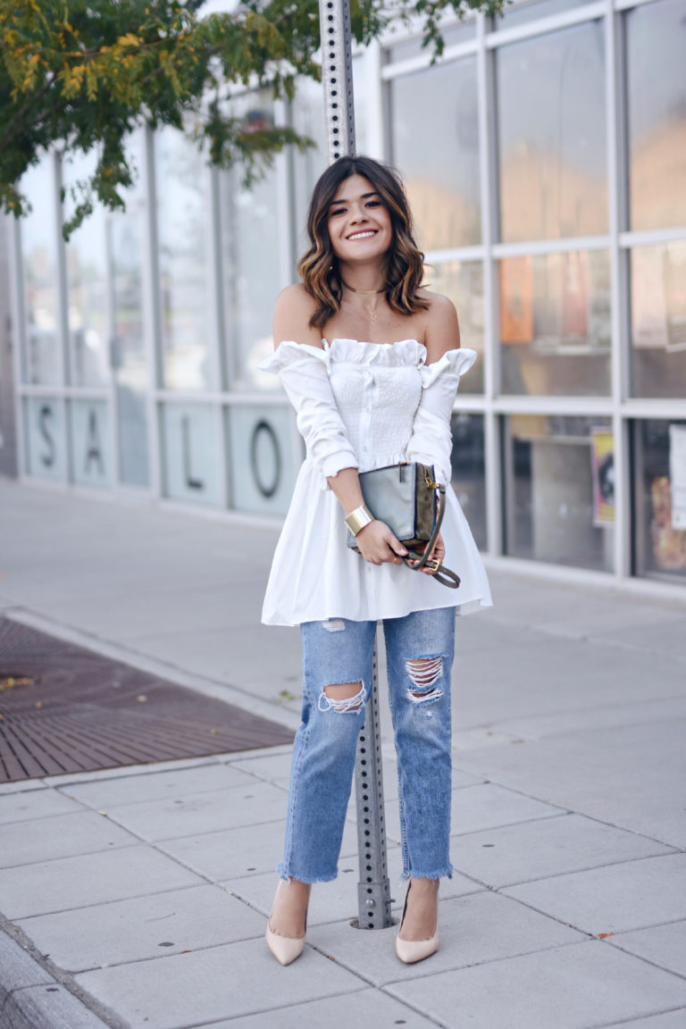 CURRENT FAVORITE ACCESSORY BRANDS - CHIC TALK