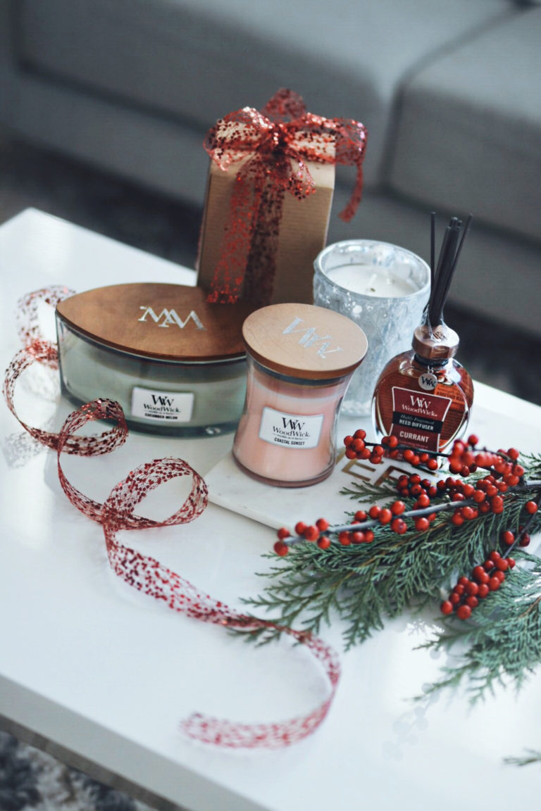 CRACKER BARREL GIFTS FOR HER - CHIC TALK