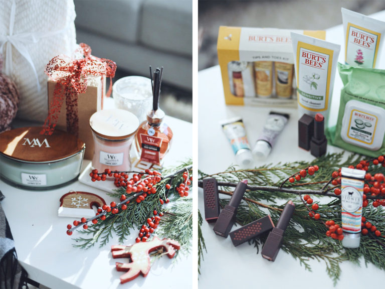 CRACKER BARREL GIFTS FOR HER - CHIC TALK