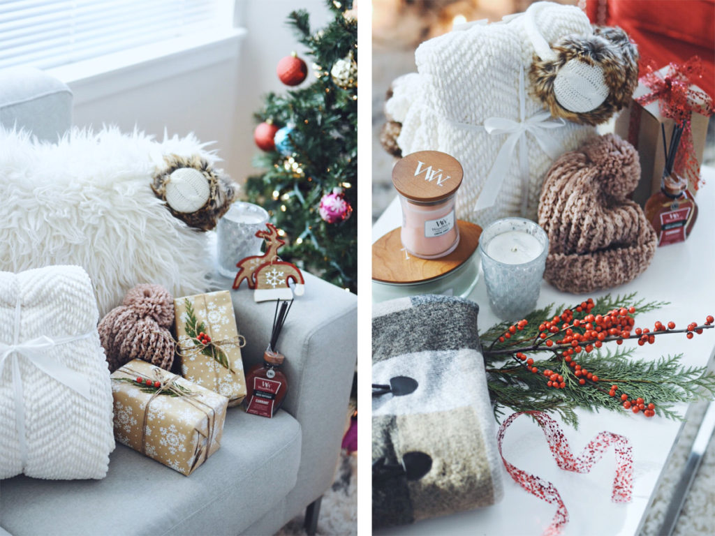 CRACKER BARREL GIFTS FOR HER - CHIC TALK