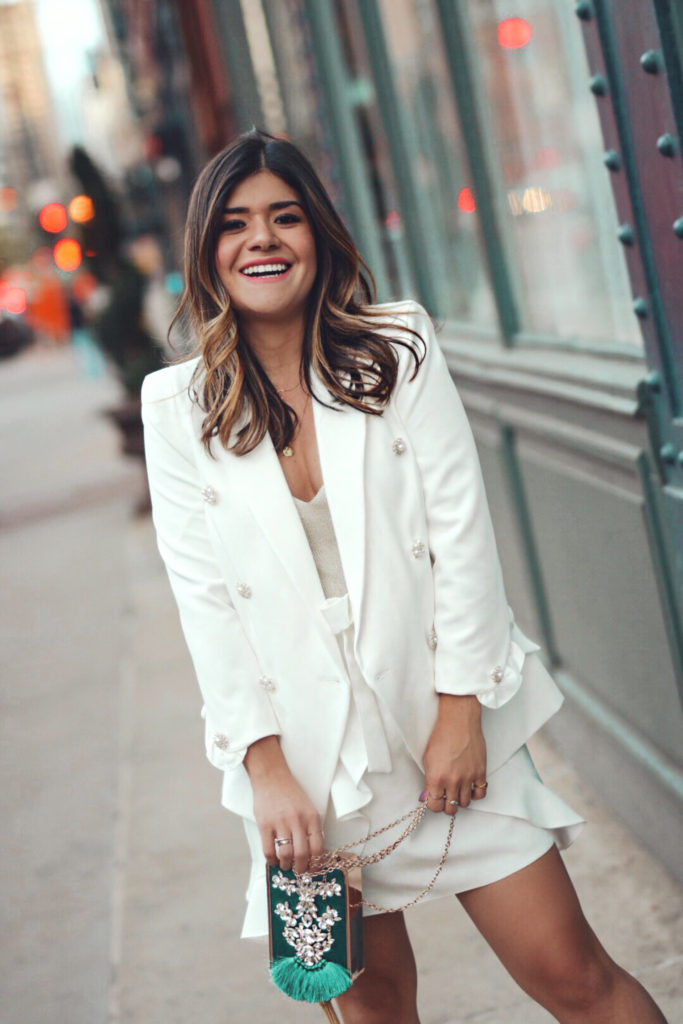 THE ULTIMATE SPRING SHOPPING GUIDE - CHIC TALK