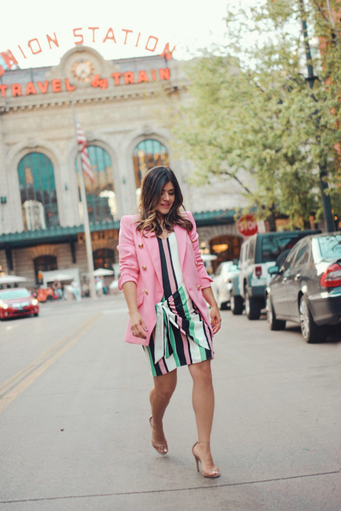 THE ULTIMATE SPRING SHOPPING GUIDE - CHIC TALK