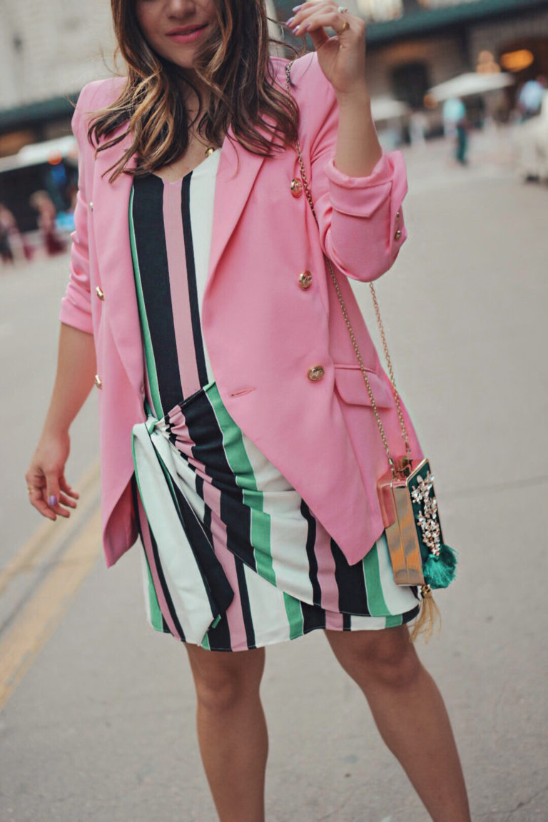 THE ULTIMATE SPRING SHOPPING GUIDE - CHIC TALK