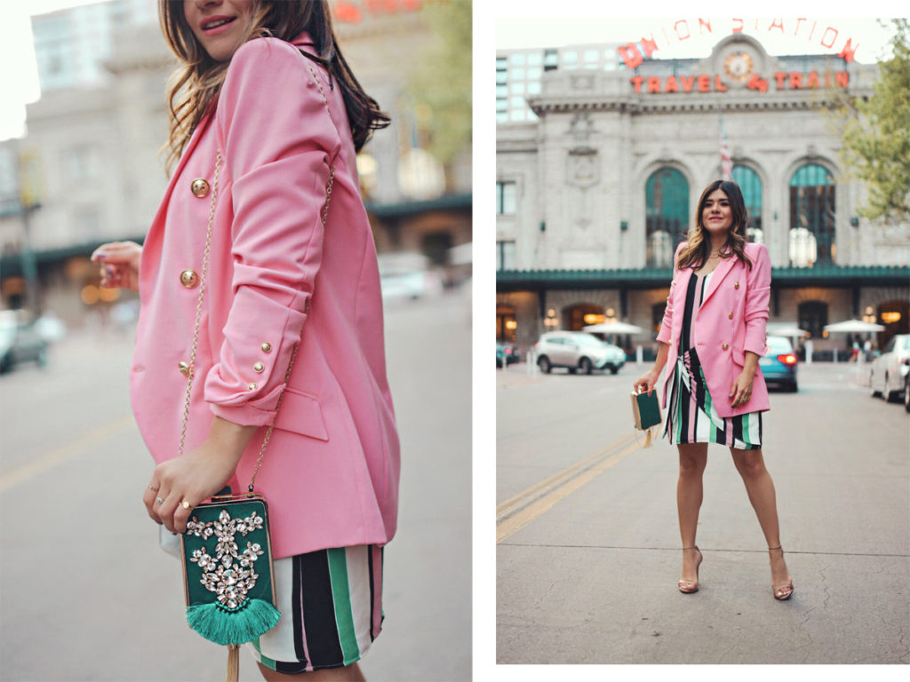 THE ULTIMATE SPRING SHOPPING GUIDE | CHIC TALK | CHIC TALK