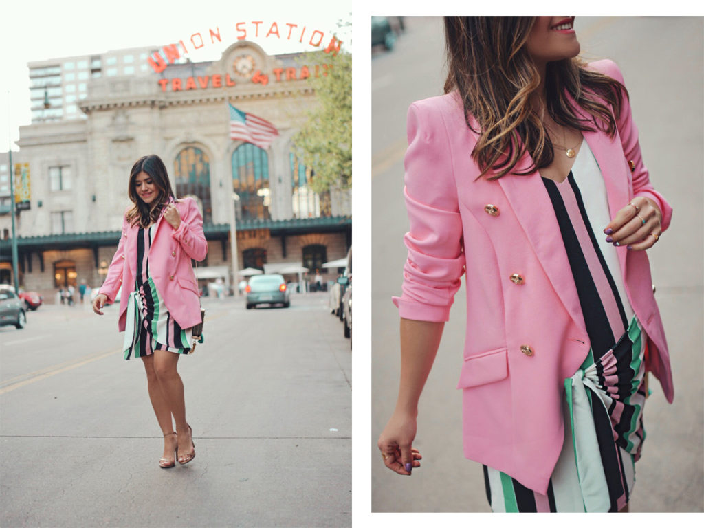 THE ULTIMATE SPRING SHOPPING GUIDE - CHIC TALK