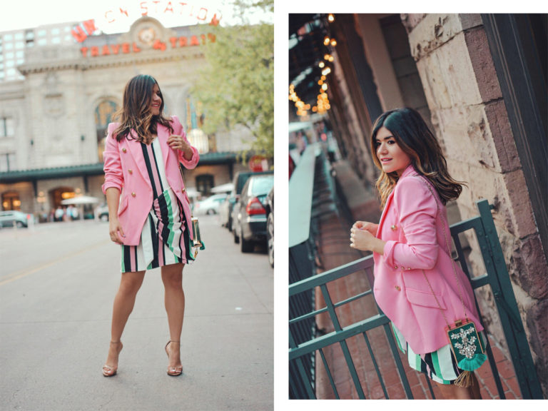 THE ULTIMATE SPRING SHOPPING GUIDE | CHIC TALK | CHIC TALK