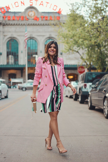 THE ULTIMATE SPRING SHOPPING GUIDE | CHIC TALK | CHIC TALK