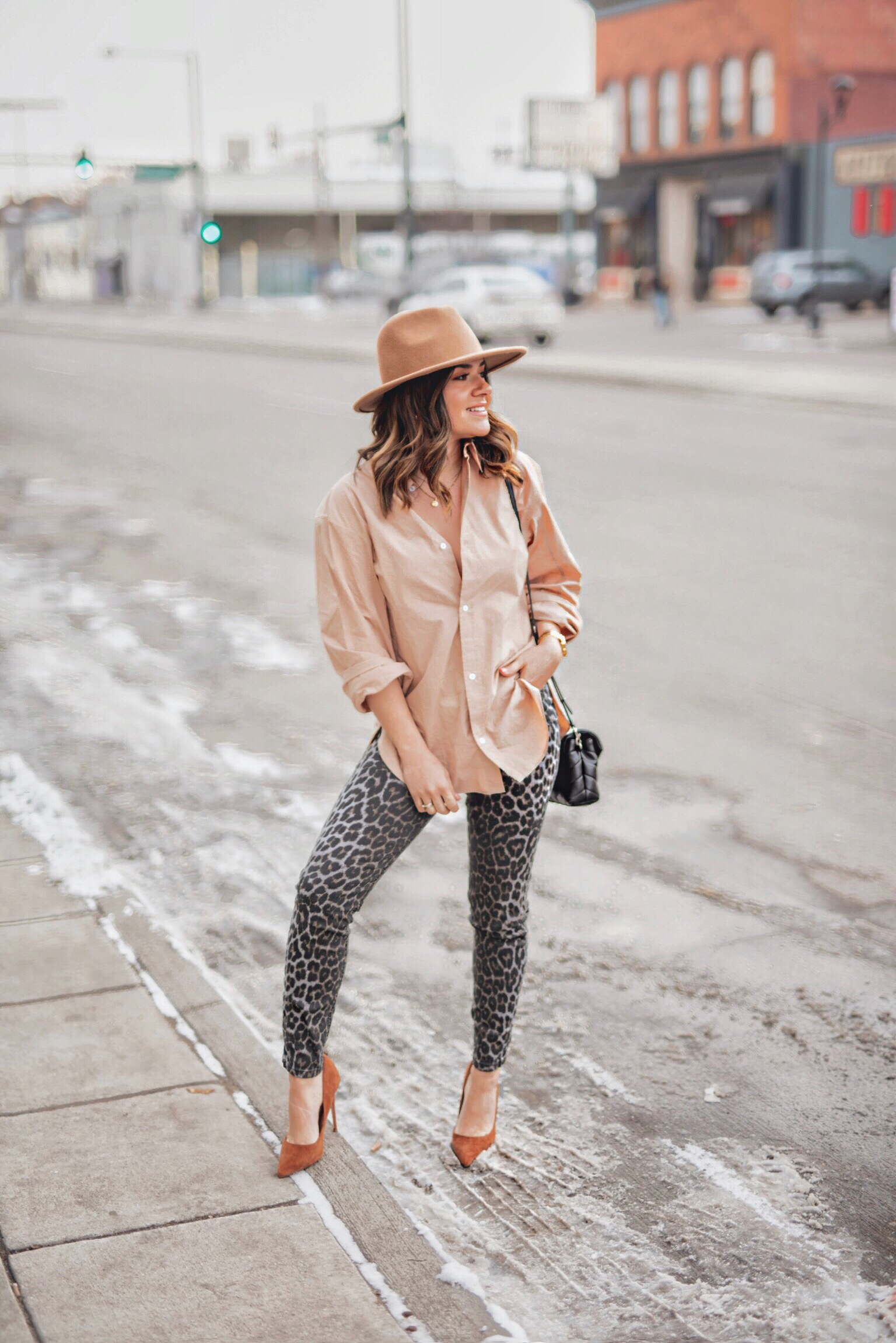 chictalk, denver fashion, outfit ideas, summer outfits, workwear | CHIC ...