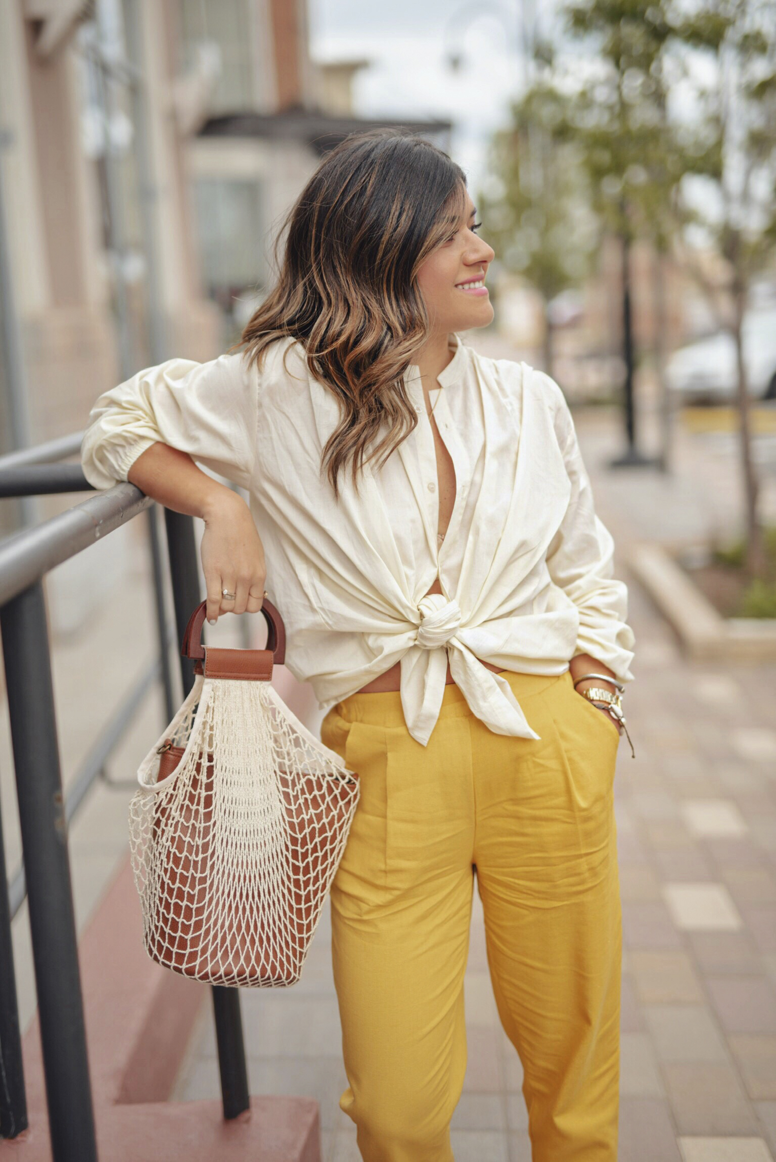 Chictalk, summer outfits | CHIC TALK