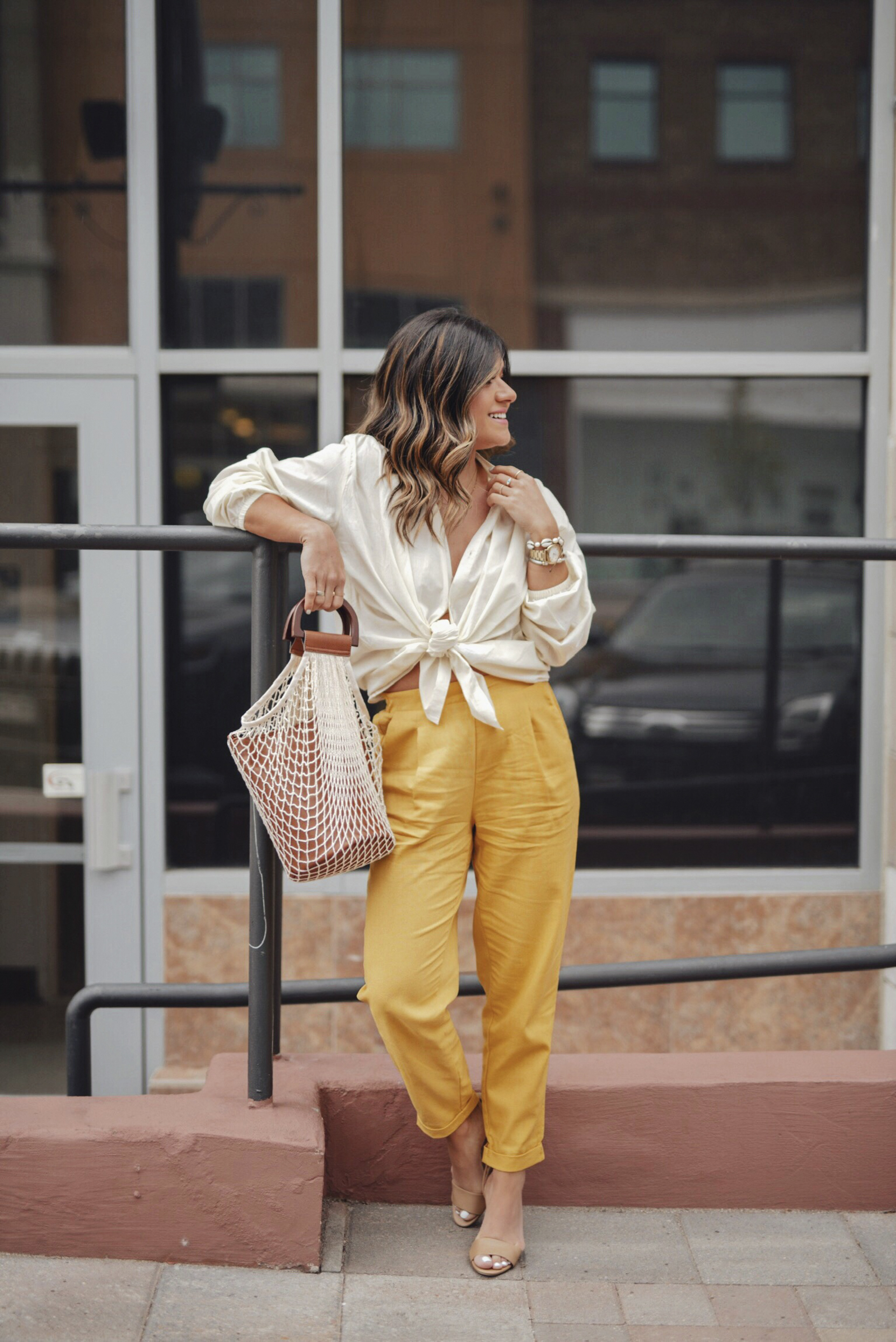 Chictalk, summer outfits | CHIC TALK