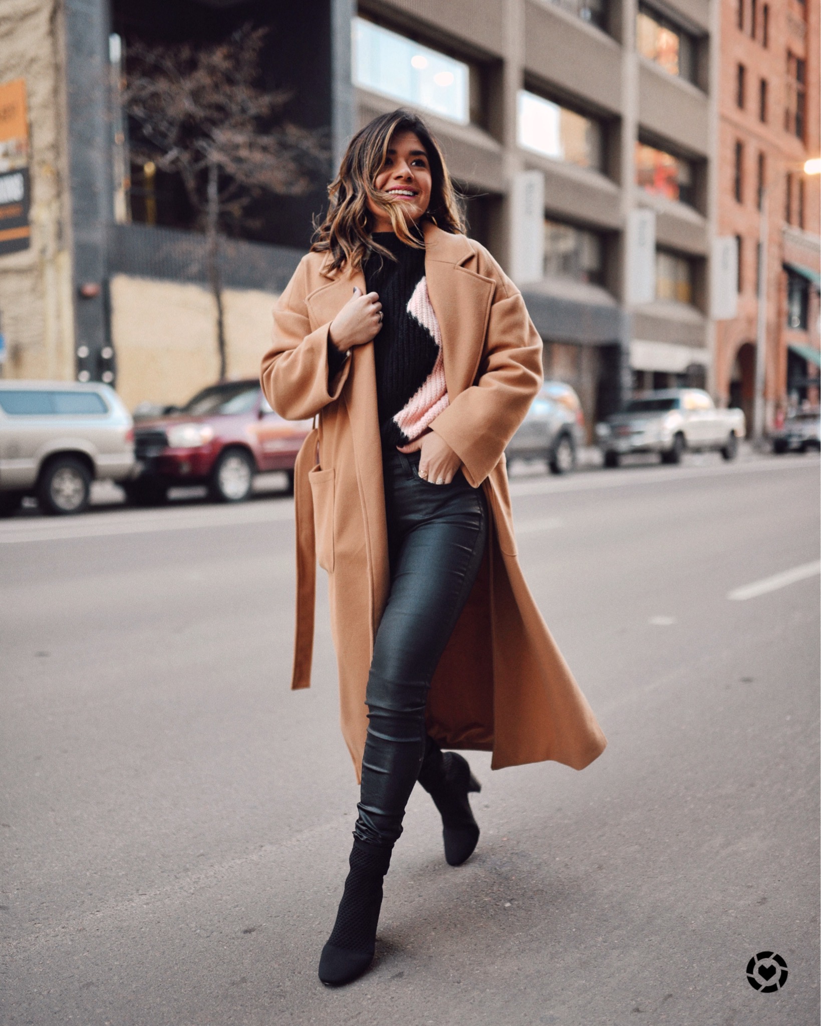 LIKEtoKNOW.it TAKEOVER OUTFIT ROUND UP - CHIC TALK