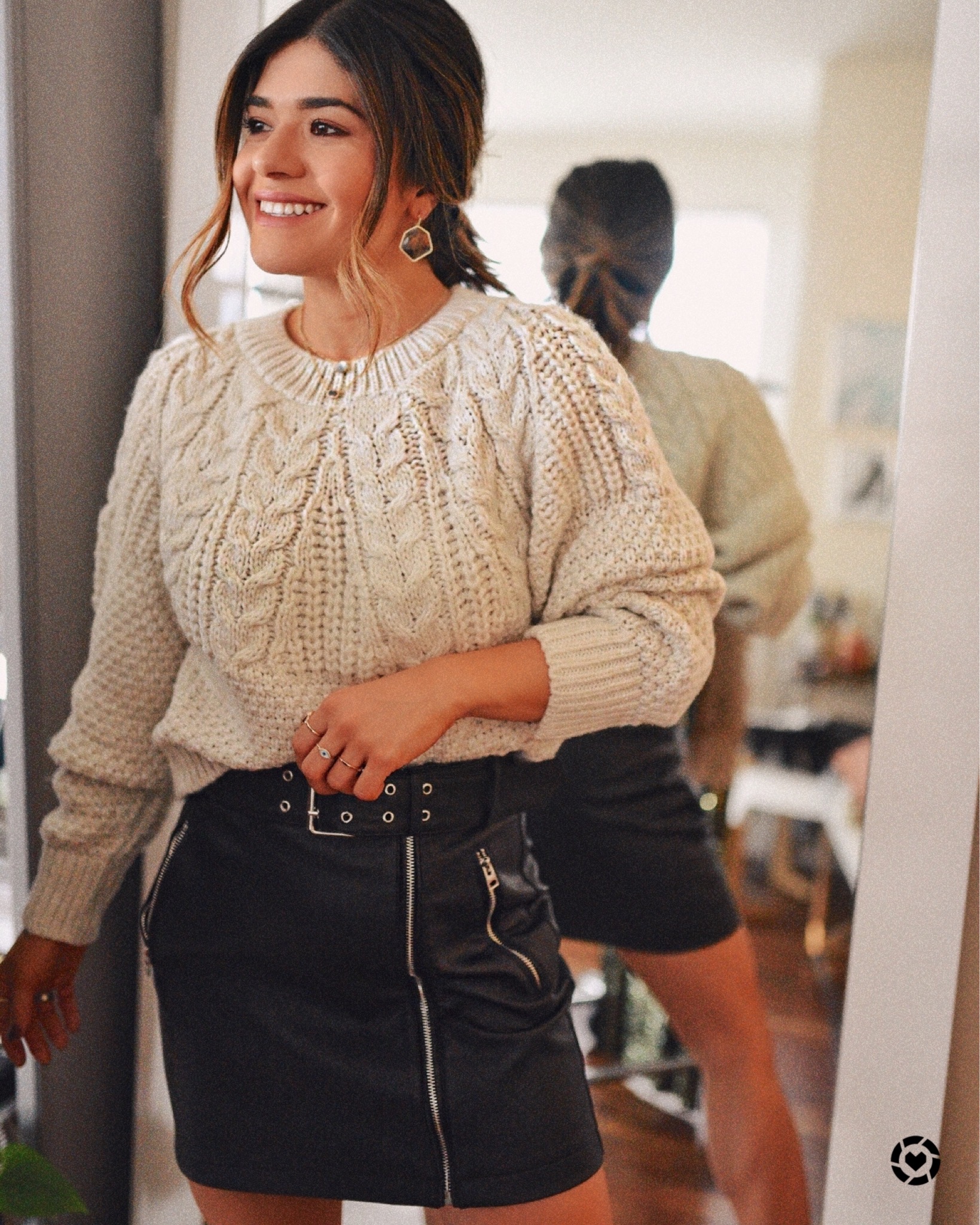LIKEtoKNOW.it TAKEOVER OUTFIT ROUND UP - CHIC TALK