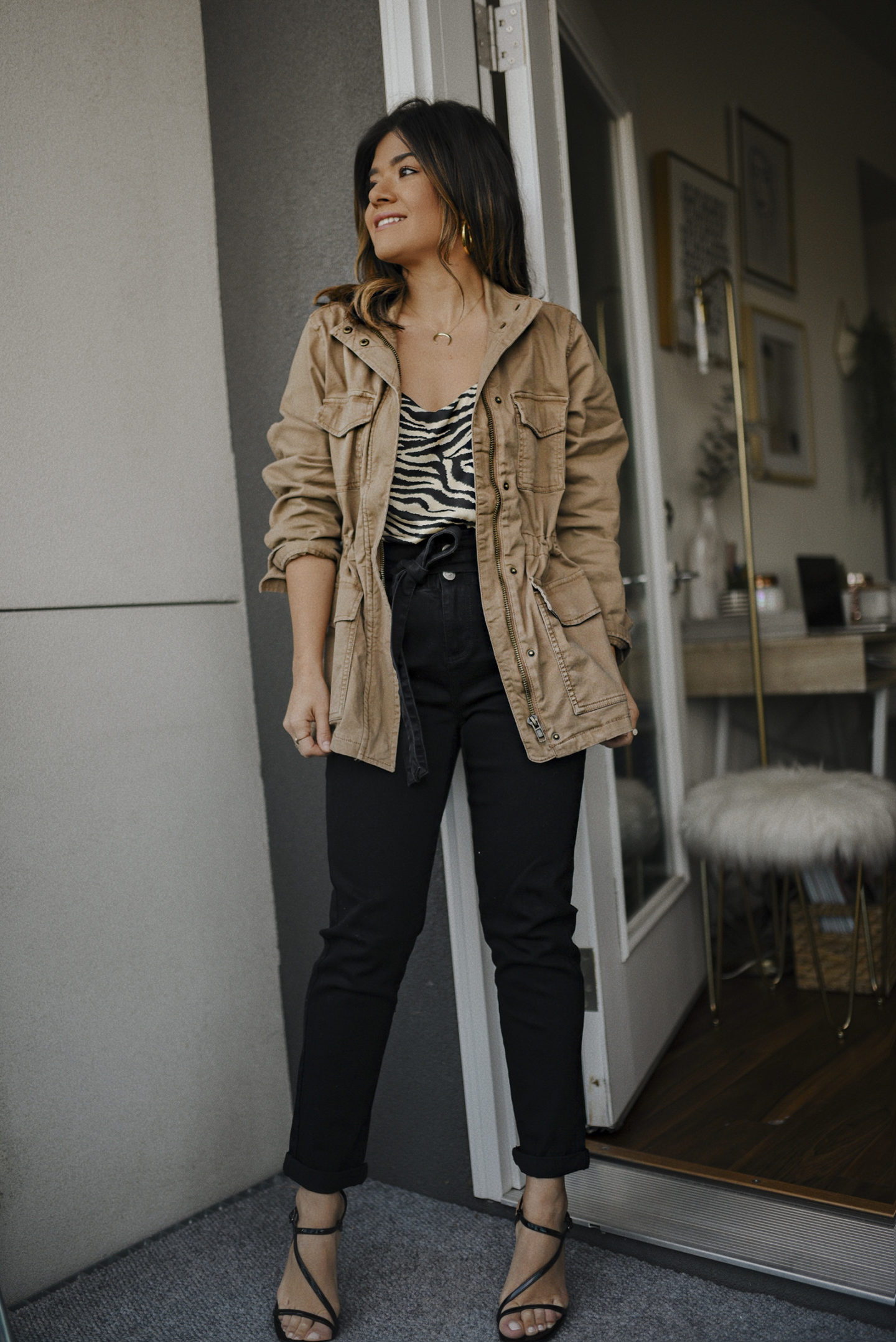 SPRING FASHION INSPO TO BRIGHTEN YOUR DAY - CHIC TALK