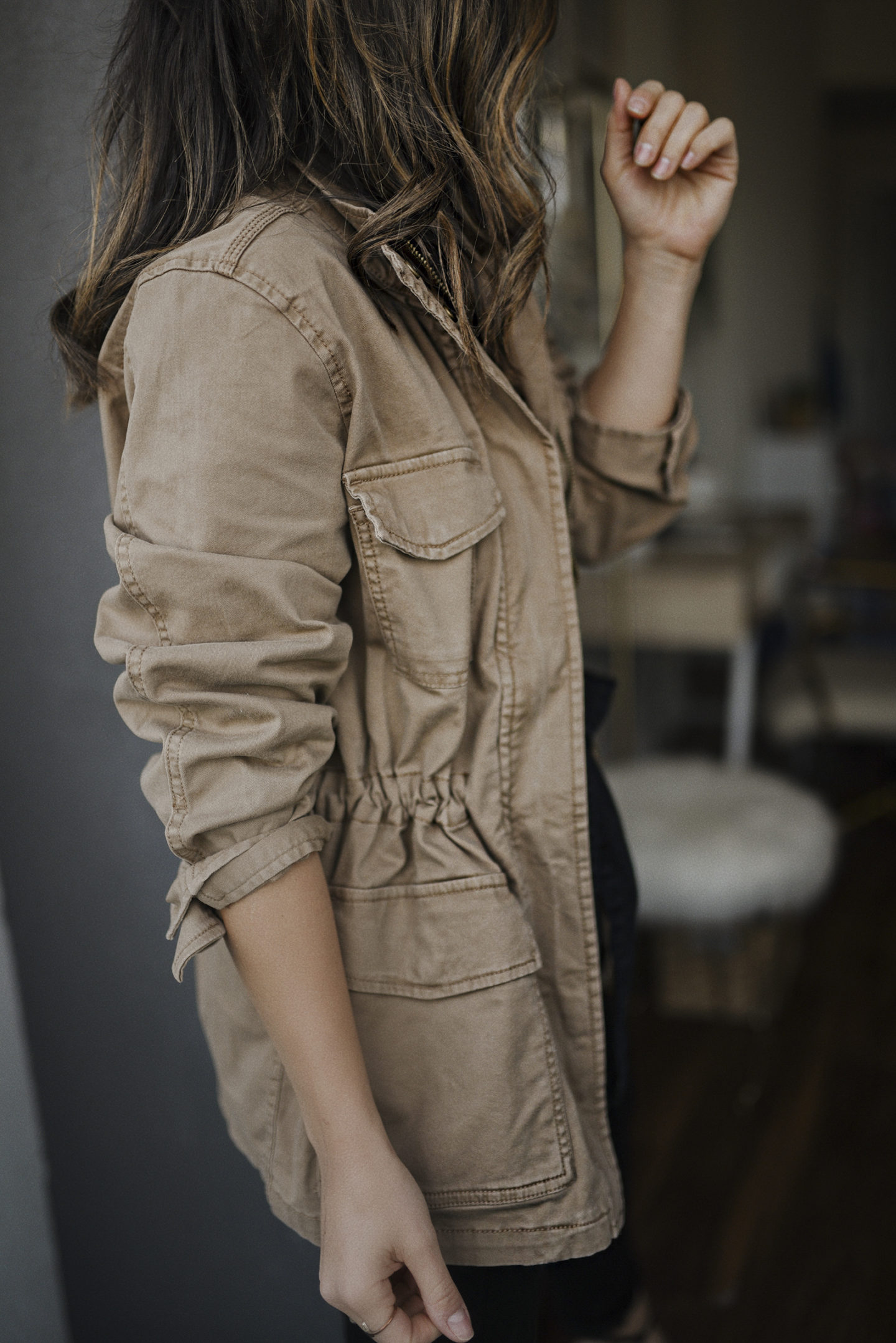 SPRING FASHION INSPO TO BRIGHTEN YOUR DAY - CHIC TALK