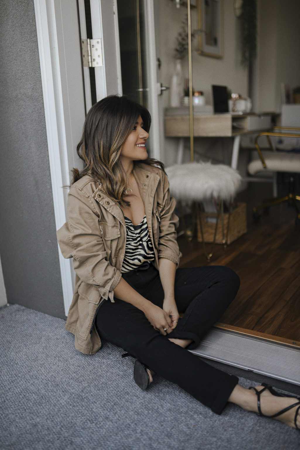 SPRING FASHION INSPO TO BRIGHTEN YOUR DAY - CHIC TALK