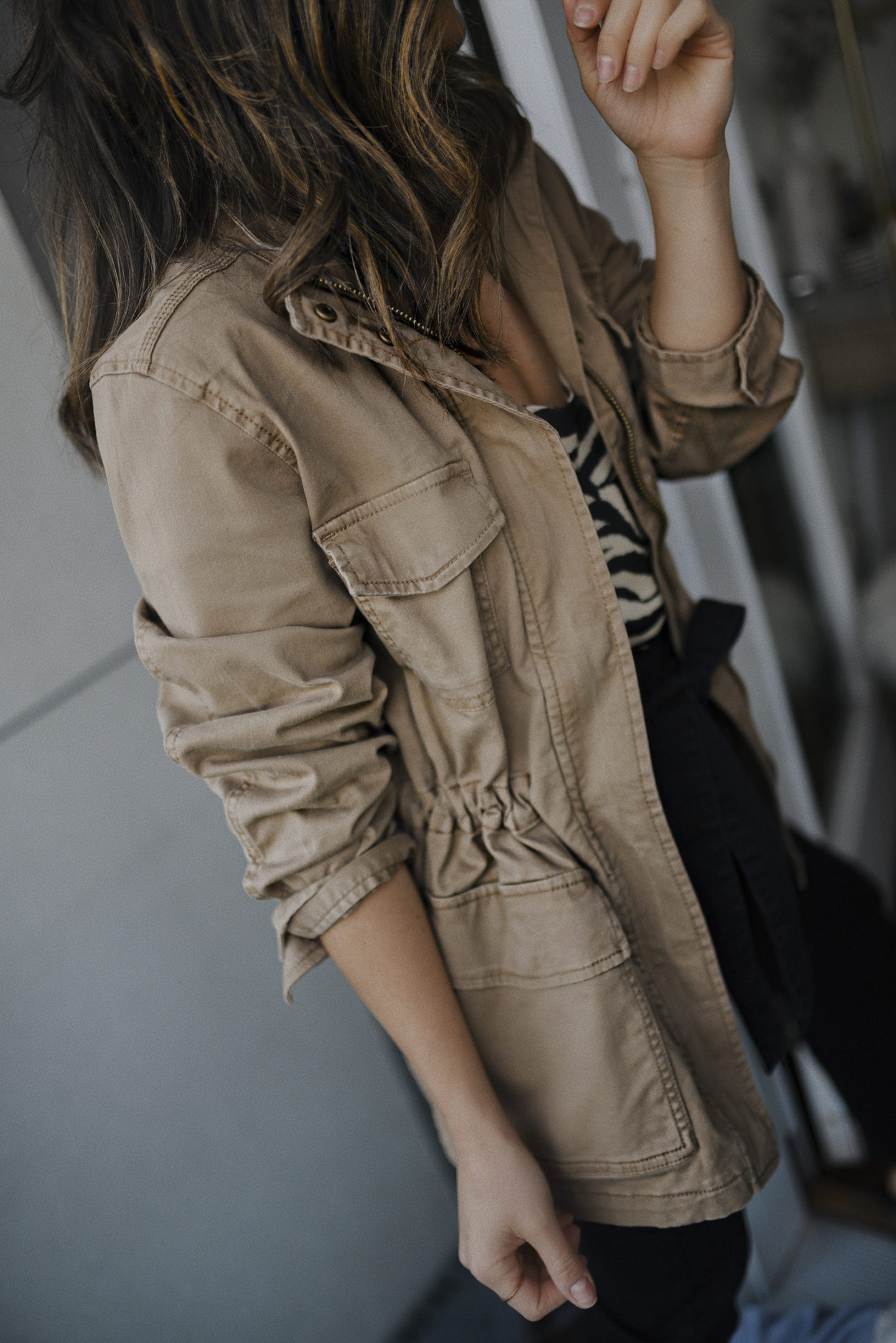 SPRING FASHION INSPO TO BRIGHTEN YOUR DAY - CHIC TALK