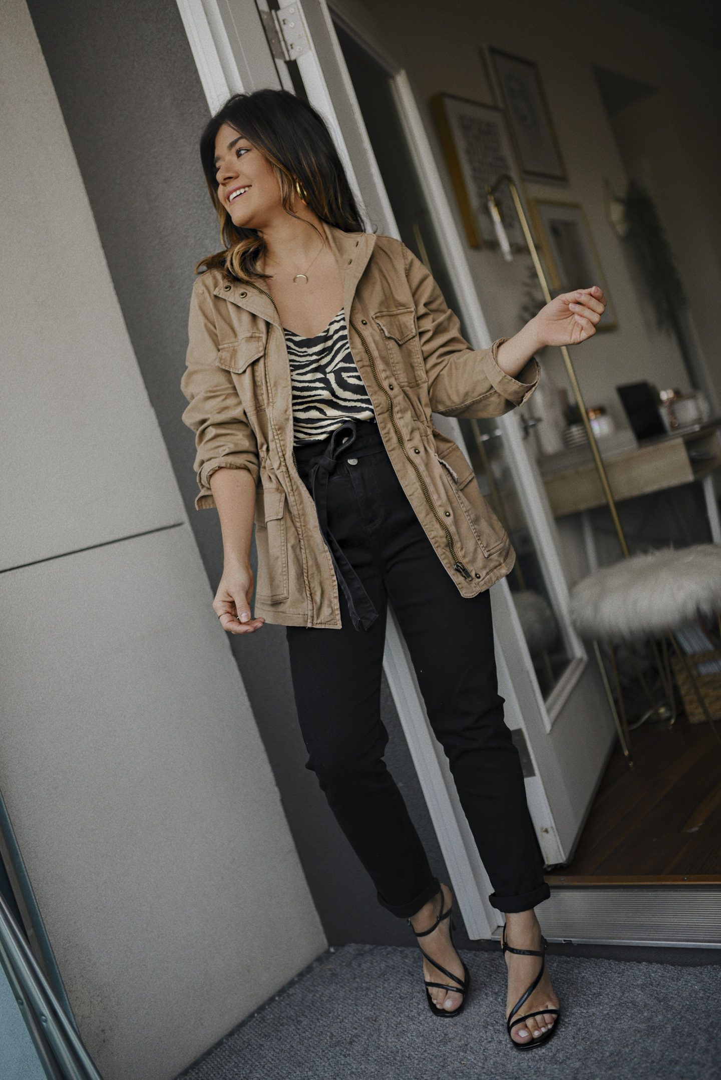 SPRING FASHION INSPO TO BRIGHTEN YOUR DAY - CHIC TALK