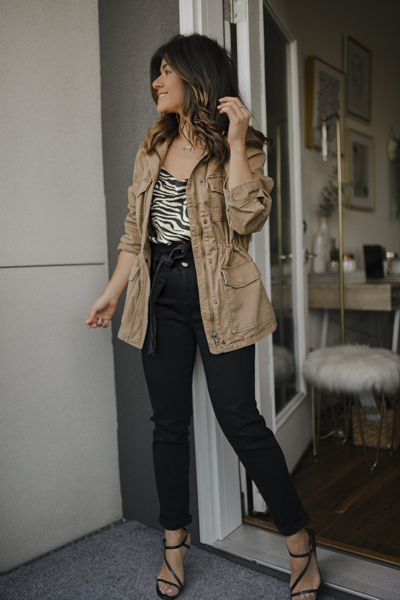 SPRING FASHION INSPO TO BRIGHTEN YOUR DAY - CHIC TALK