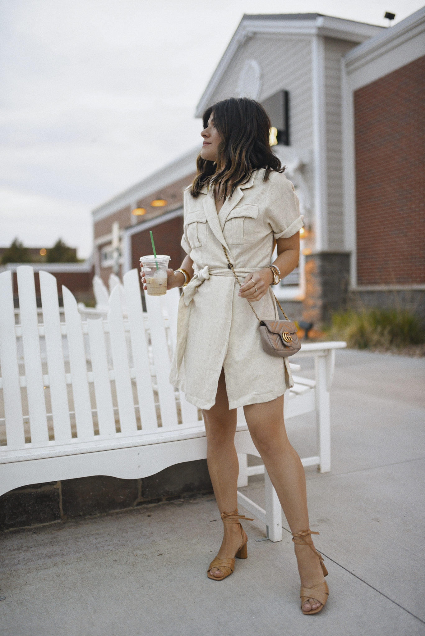 NEUTRAL DRESSES TO WEAR NON-STOP THIS SUMMER - CHIC TALK