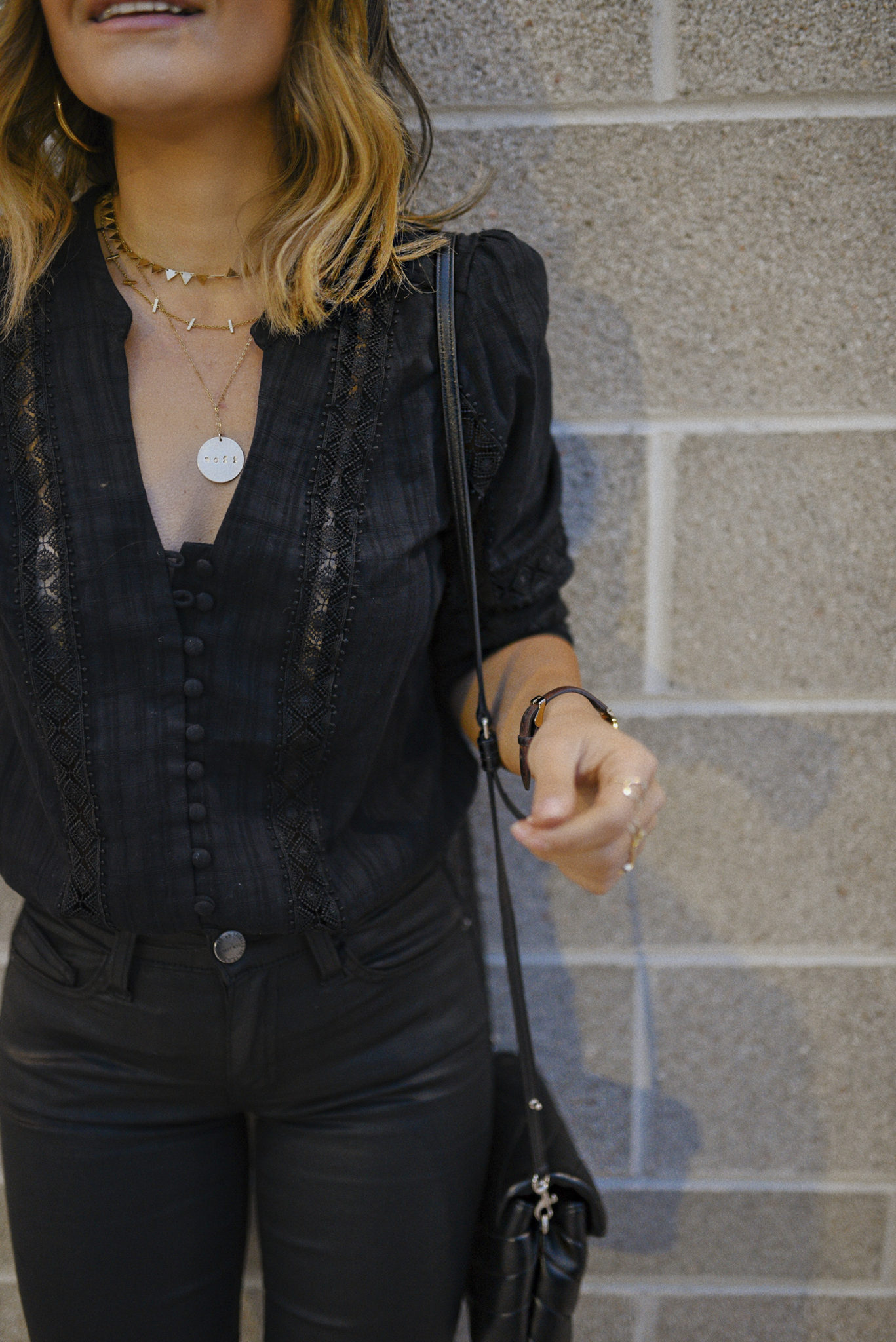 HOW TO ADD A POP OF COLOR TO YOUR FALL OUTFITS - CHIC TALK