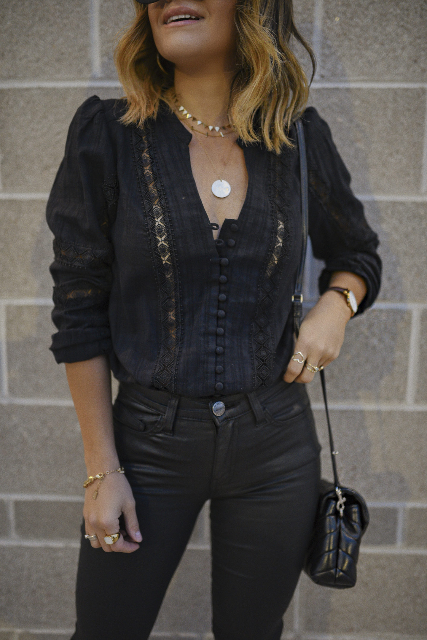 HOW TO ADD A POP OF COLOR TO YOUR FALL OUTFITS - CHIC TALK