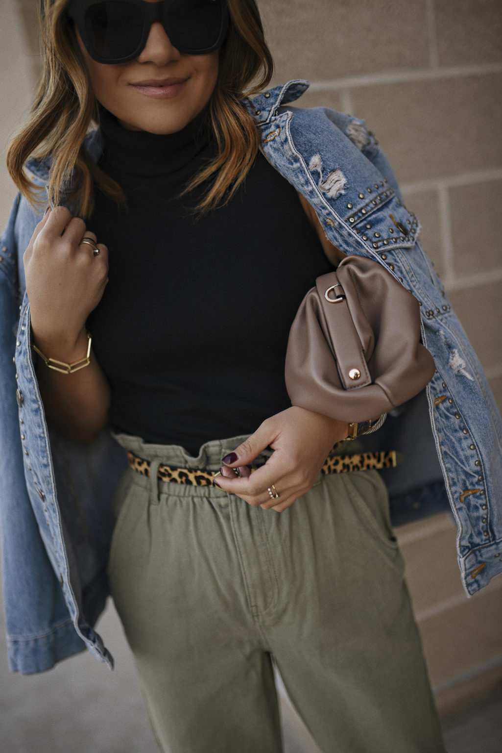 THE JACKET EVERY FASHION GIRL NEEDS - CHIC TALK