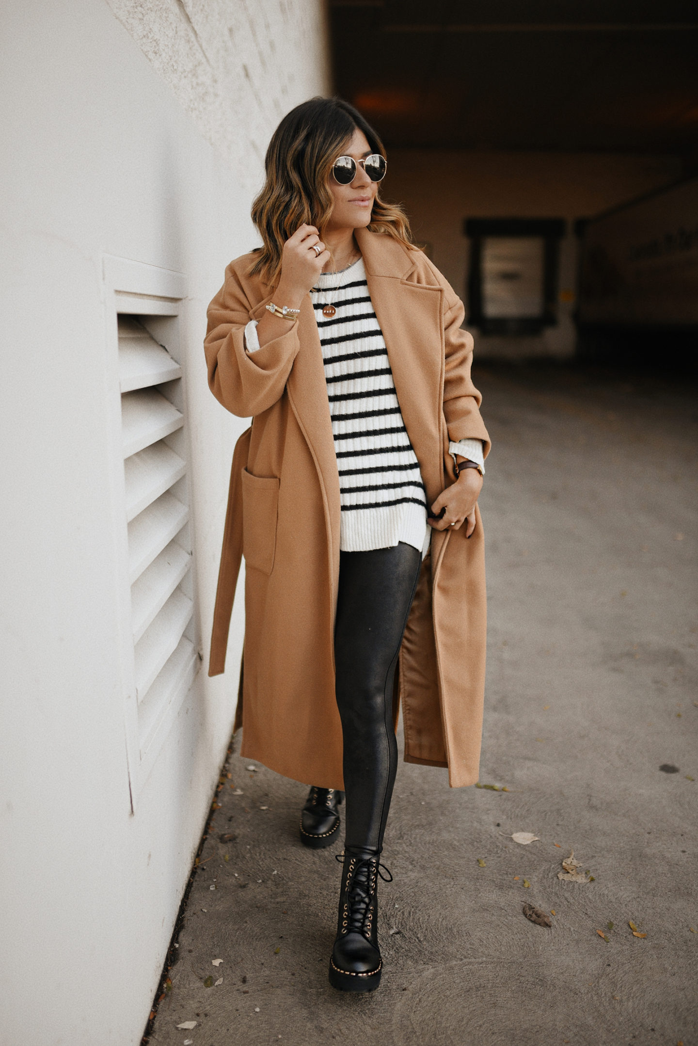 WINTER'S CHECKLIST: CHUNKY BOOTS - CHIC TALK