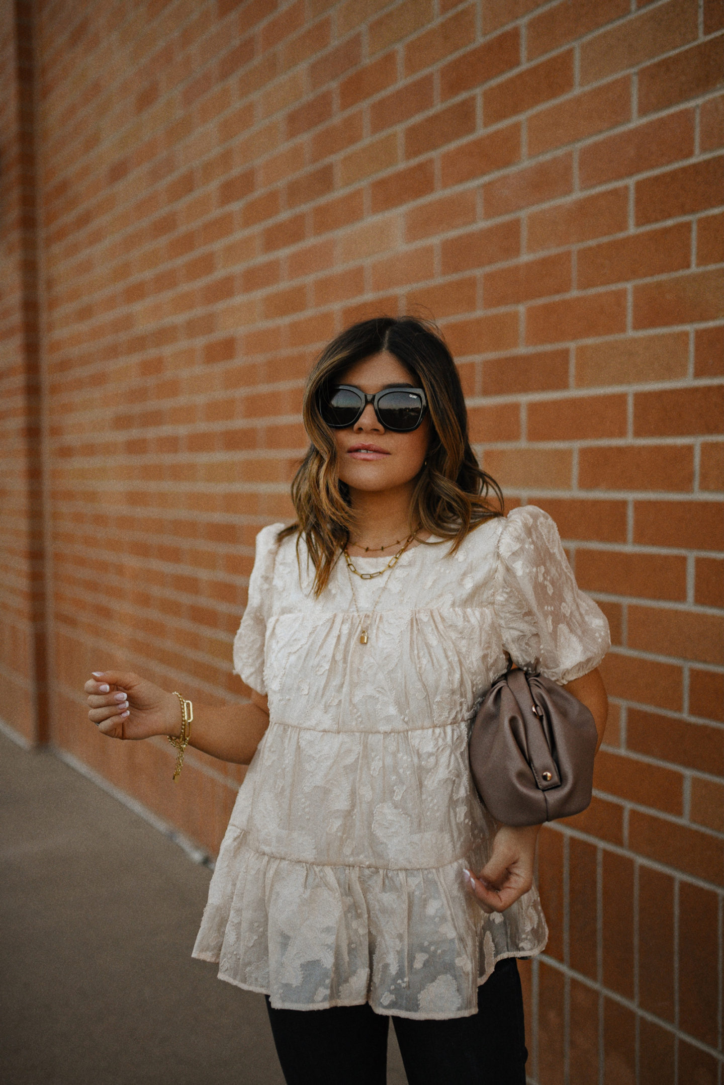 BABY BUMP FRIENDLY TOPS TO WEAR DURING PREGNANCY - CHIC TALK