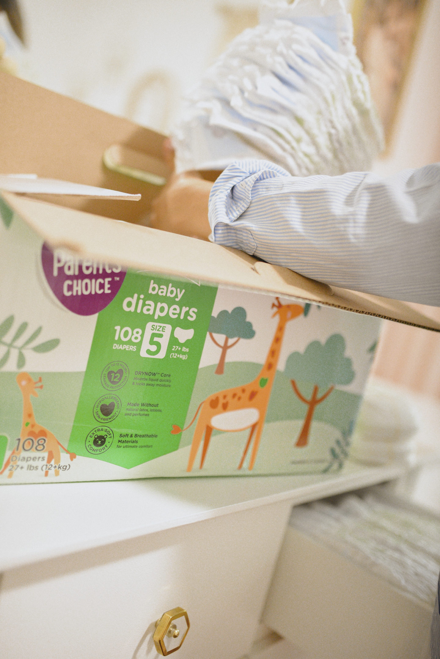 THE BABY DIAPERS WE ARE LOVING RIGHT NOW! - CHIC TALK